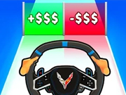 Steering Wheel Evolution - OutPostBravo