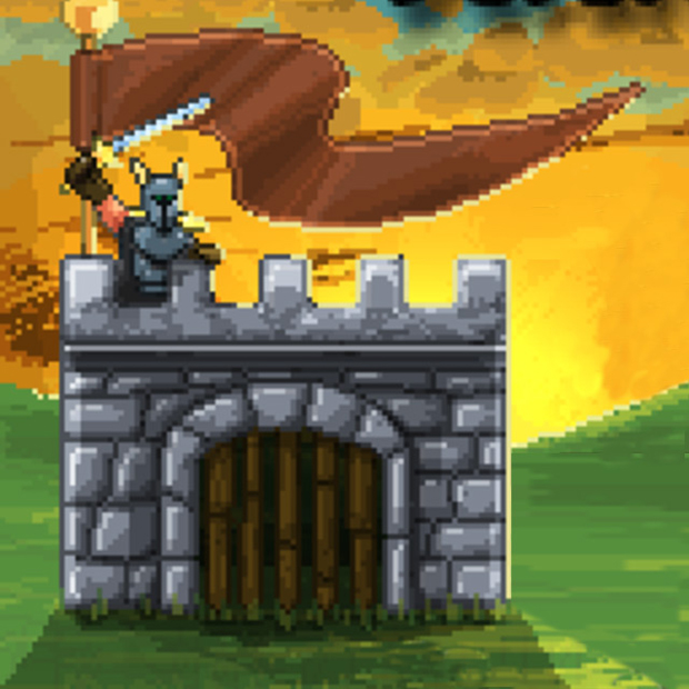 Onslaught Defense - OutPostBravo